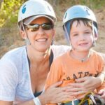 Outdoor Adventure includes Zip-line, Rappelling, Suspension Bridge & more - Who Should Consider This Tour?