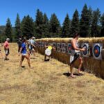 Outdoor Archery Lesson - What to Expect: An In-Depth Look at the Experience