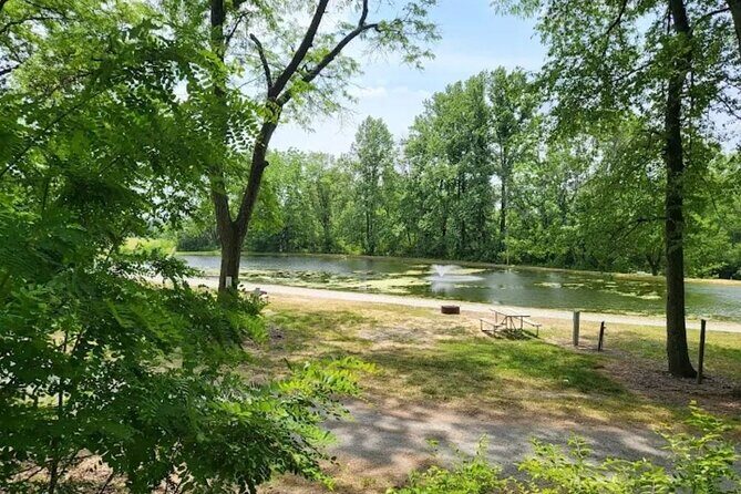 Outdoor Cooking Class Activity with Customizable Recipes - Why This Tour Offers Good Value