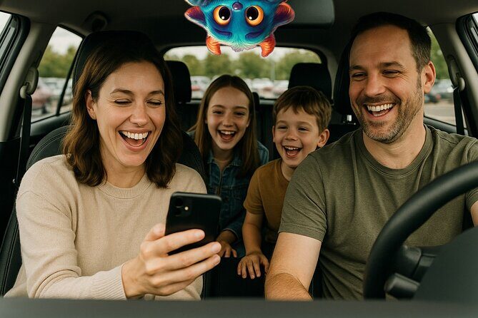 Outdoor Escape Game: an Interactive Audio Quest in Moose Jaw - Why This Tour Fits Certain Types of Travelers