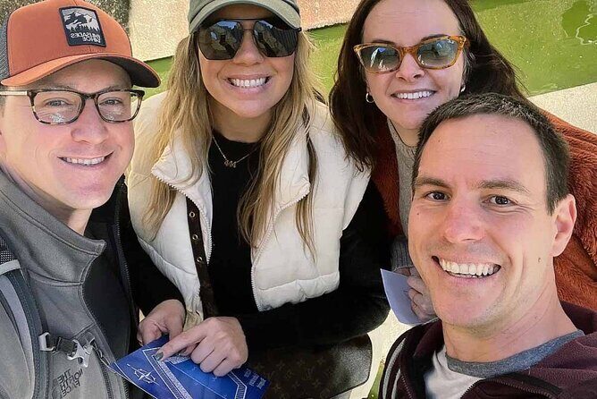 Outdoor Escape Room in Brooklyn - Prospect Heights - Final Thoughts