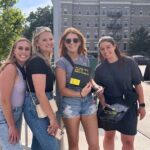 Outdoor Escape Room in Downtown Columbus - Authentic Perspectives from Reviewers