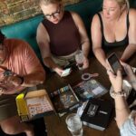 Outdoor Escape Room in Miami - Little Havana - Who Will Enjoy This?