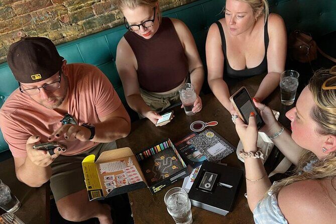 Outdoor Escape Room in Miami - Little Havana - Who Will Enjoy This?