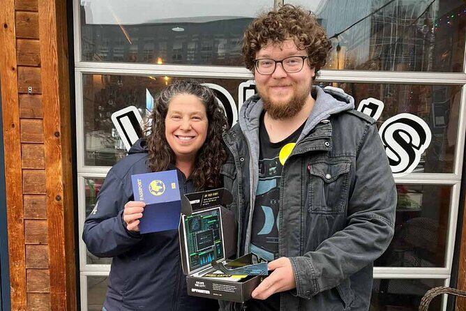 Outdoor Escape Room in Old Town Chicago - Analyzing the Value of This Experience