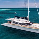 Outer Reef Mackay Cay Sail & Snorkel Adventure from Port Douglas - Practical Details and Tips