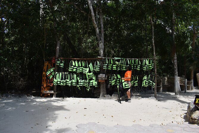 Outstanding Horseback Riding Tour with ATV, Ziplines and Cenote - What We Love About This Tour