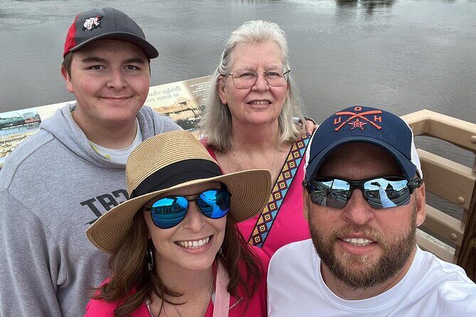 Outstanding Oak Harbor Scavenger Hunt - Who Will Love This Experience?