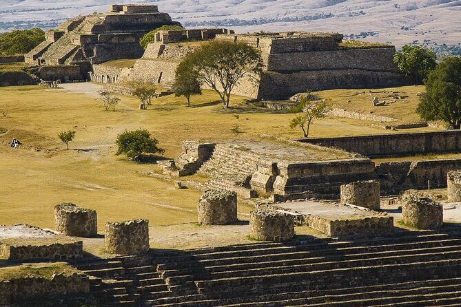 Overnight 2-Day Experience in Beautiful Oaxaca - Authentic Experiences and Insights from Reviewers