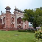 Overnight Taj Mahal & Agra Fort Tour From Delhi - Who Is This Tour Best Suited For?