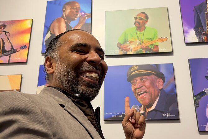 Overton Park Shell Guided Backstage History Experience Tour - Final Thoughts