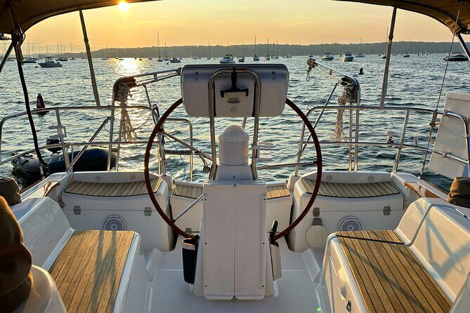 Oyster Bay Two Hour Sailing Experience - Why This Tour Is Perfect for You