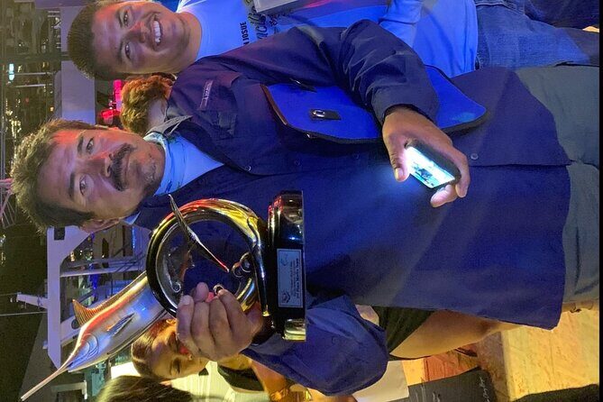 Pacifictime too sports fishing in Cabo San Lucas - Why Choose Pacifictime Too Sportfishing in Cabo?