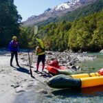Packraft Wanaka - The Sum Up