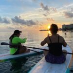 Paddle Board at Sunrise or Sunset in Cancun - Itinerary Breakdown: What to Expect