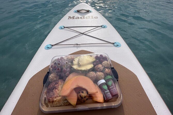 Paddle Board Picnic Peanut Island Palm Beach Singer Island - The Sum Up: Is It Worth It?