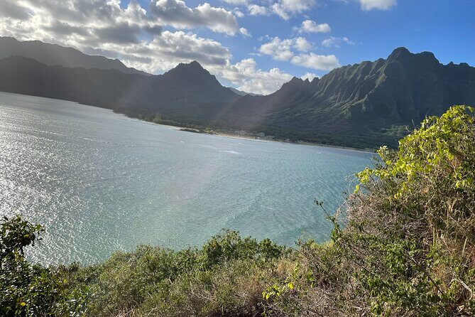 Paddle boarding and hiking adventure at Mokoli'i Island. - Who Should Consider This Tour?