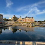 Paddle the heart of downtown Victoria - What to Expect: Comfort, Safety, and Fun