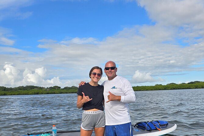 Paddle With Native Wildlife - Real-Life Insights from Reviewers