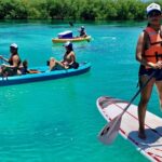 Paddleboard Kayak Tour in Cancun - Who Should Consider This Tour?