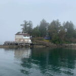 Paddling tour to the Historical Cole Island - Victoria BC - Starting Point & Preparation