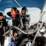 PADI Open Water Course in Cabo San Lucas - The Sum Up