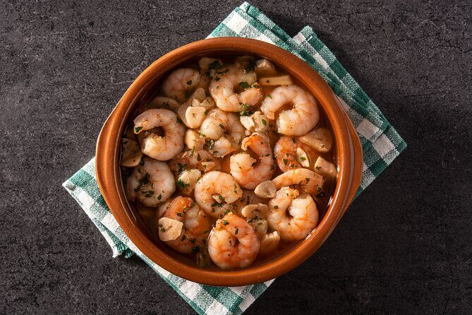 Paella and Pintxos Cooking Class - The Sum Up