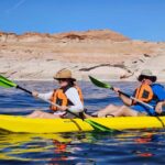 Page, Arizona: Lake Powell Premium Kayak Rental - What Makes This Experience Special?