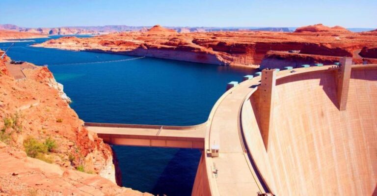 Page: Boat Tour of Lake Powell, Antelope, and Glen Canyon - Valuing the Experience: Is it Worth the Price?