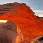 Page: Eggshell Arch 4x4 Tour with Navajo Guide - Page, Az - The Itinerary: What to Expect on the Tour