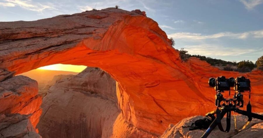 Page: Eggshell Arch 4x4 Tour with Navajo Guide - Page, Az - The Itinerary: What to Expect on the Tour