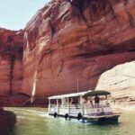 Page: Lake Powell Navajo Canyon Scenic Cruise - FAQ