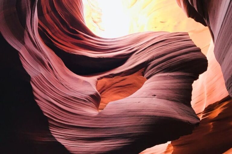 Page: Lower Antelope Canyon Entry and Navajo Guided Tour - Practical Tips for Visitors