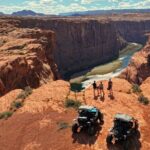 Page Ride Along UTV Tour with Views of Lake Powell - The Sum Up