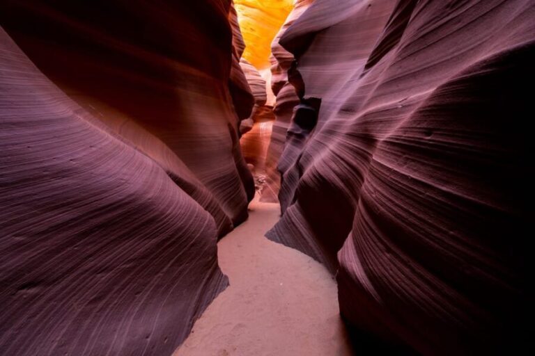 Page: Upper & Lower Antelope Canyon & Horseshoe Bend Tour - What Makes This Tour Stand Out?