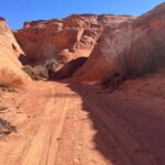 Page: Wind Castle Canyon Tour with Navajo Guide - The Itinerary: What to Expect