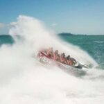 Paihia: Bay of Islands 30-minute Adventure Jet Boat Trip - The Experience and Real-World Insights