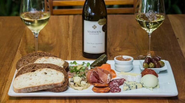 Paihia or Kerikeri: Wine, Spirit, & Craft Beer Tour - Why Choose This Tour?