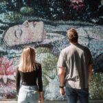 Paint and Palate Street Art Tour with Food - Deep Dive into the Art and Stories