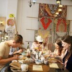 Paint and Sip Classes Melbourne: Ceramic Plates & Bowls - The Value of the Experience: Is It Worth It?