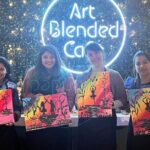Paint and Sip Classes Sydney: Acrylic Art, Canvas & Wine - Who Is This Tour Best Suited For?