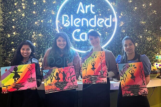 Paint and Sip Classes Sydney: Acrylic Art, Canvas & Wine - Who Is This Tour Best Suited For?