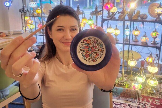 Paint and Sip Classes Sydney: Ceramic Plates & Bowls - The Experience: Authentic Insights and Review Highlights