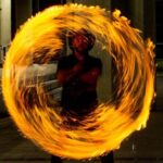 Paint your Waterfront Picture with fire show Playa del Carmen - Final Thoughts: Who Is This Tour Perfect For?