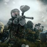 Paintball Rental Package - What to Expect During Your Paintball Adventure