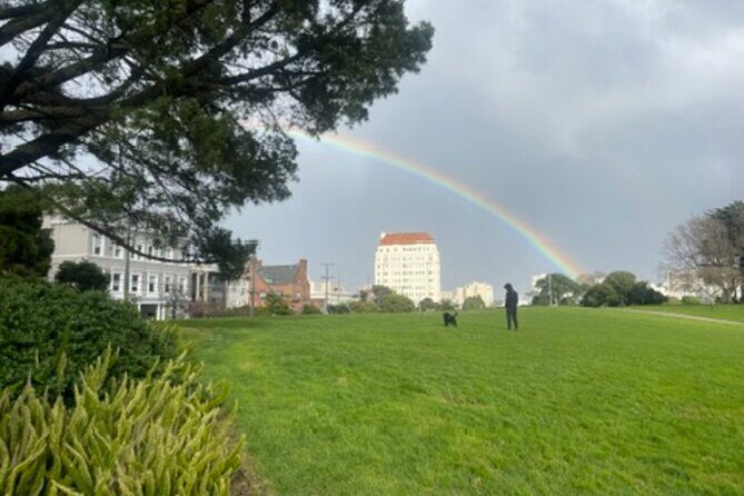 Painted Ladies and Harlem of the West Historic Tour - Practical Details: What You Should Know