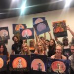 Painting Evenings in Byron Bay - Final Thoughts