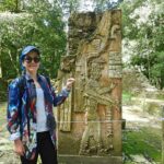 Palenque and Cascades of Roberto Barrios - Stop 4: El Panchan