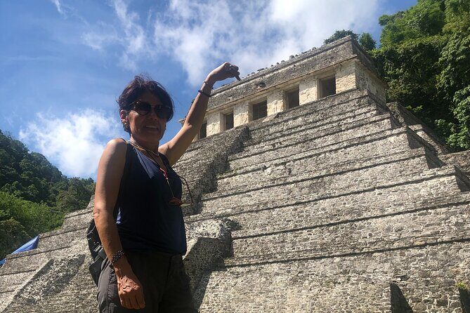 Palenque Archaeological site from Villahermosa City or airport - Why This Tour Offers Great Value
