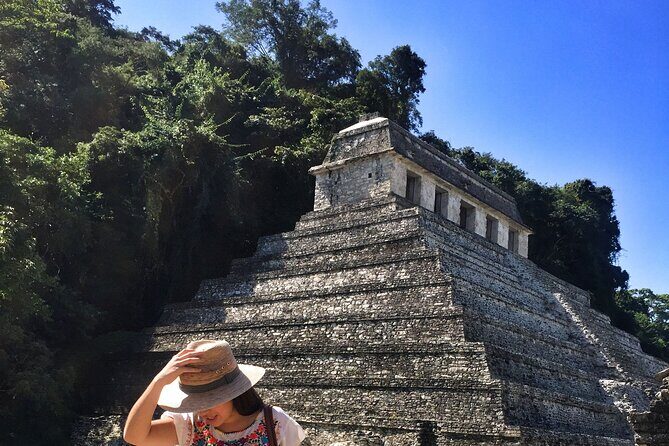 Palenque Archaeological Zone And Agua Azul And Misol-ha Waterfalls - Practical Tips for Travelers